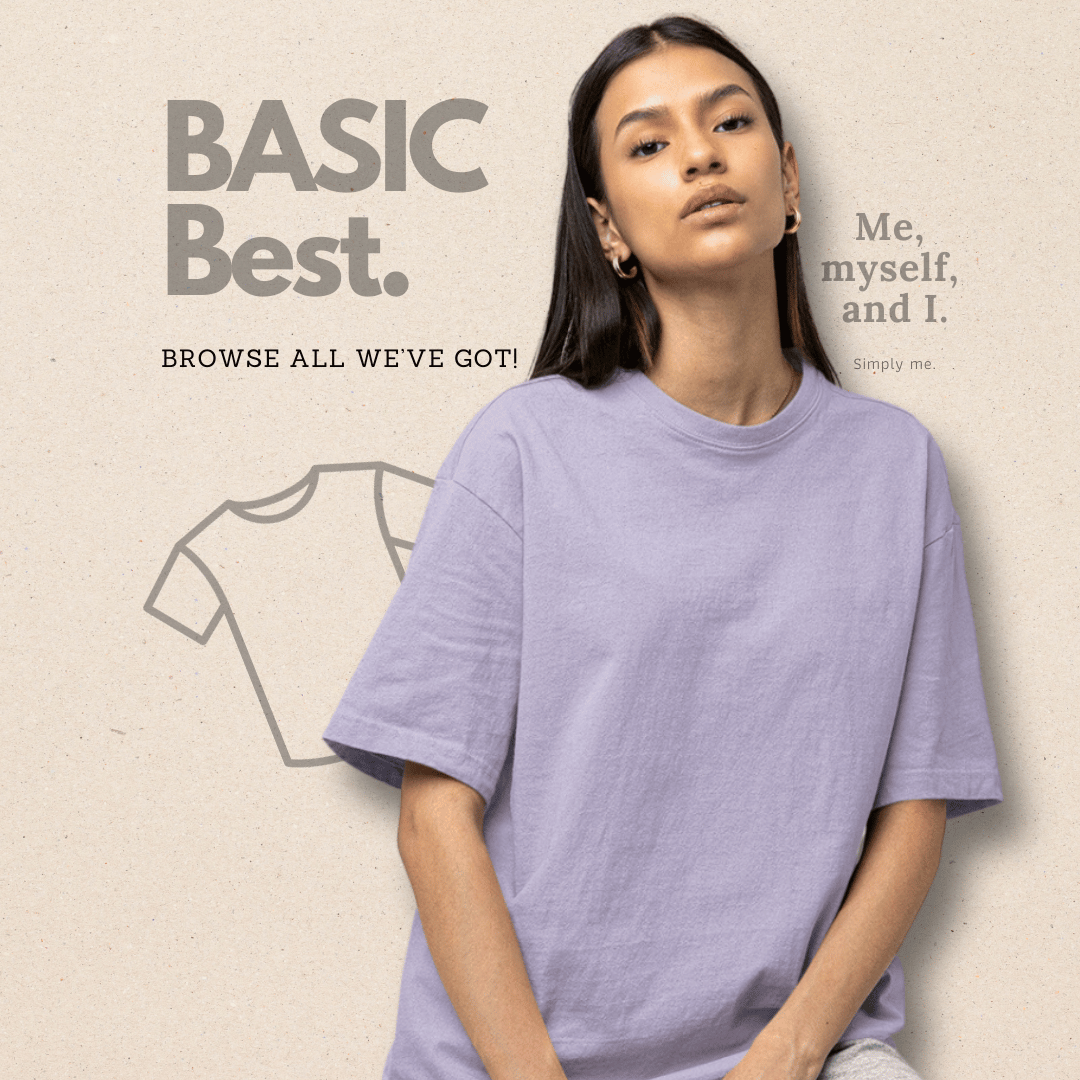 Something Else Clothing & Merch | Prints with a personality.